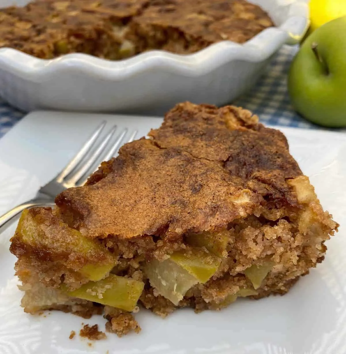 9 Best Apple Desserts for Fall (Not Pie!)