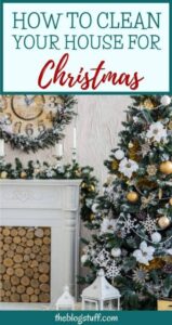 6 Christmas Organization Tips for a Stress-Free Holiday