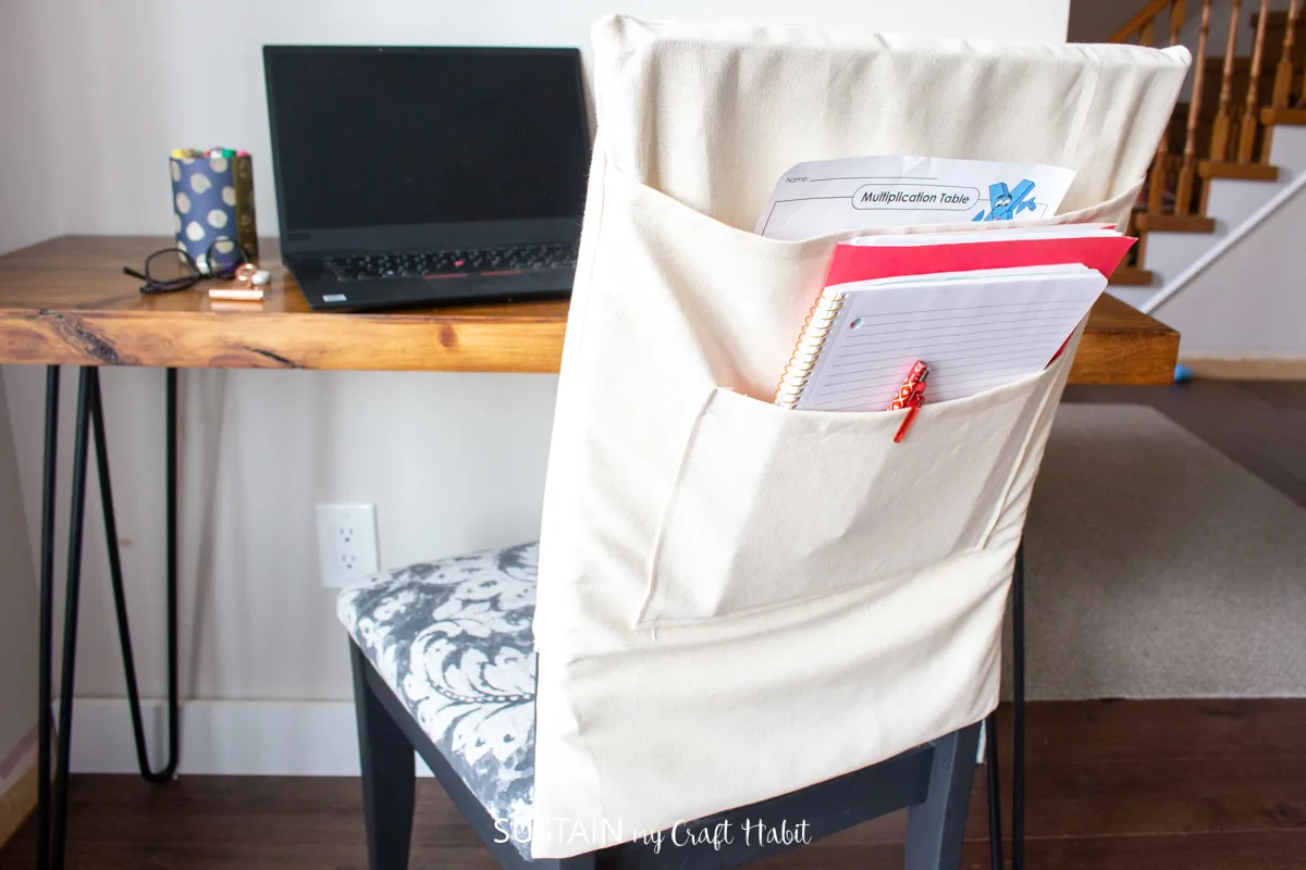 5 Homeschool Organization Ideas for Small Spaces