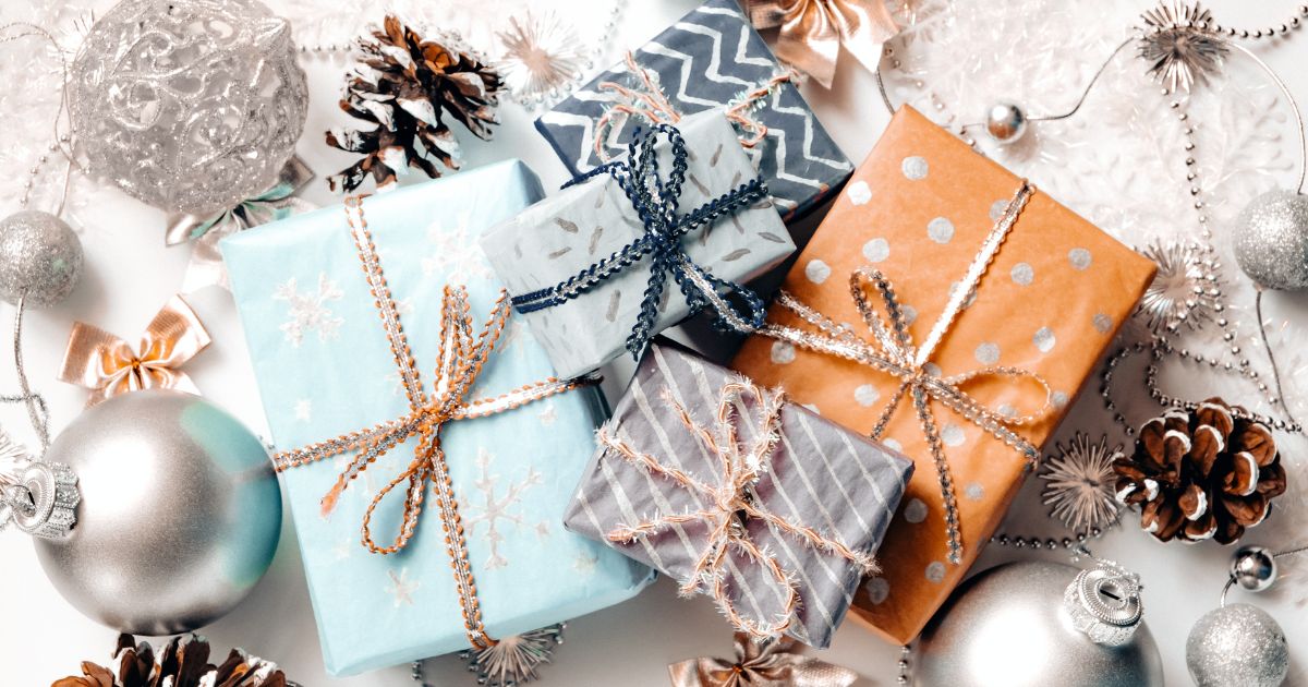 6 Christmas Organization Tips for a Stress-Free Holiday