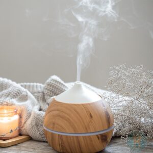 The 8 Best Nebulizer Essential Oil Diffusers for Your Home