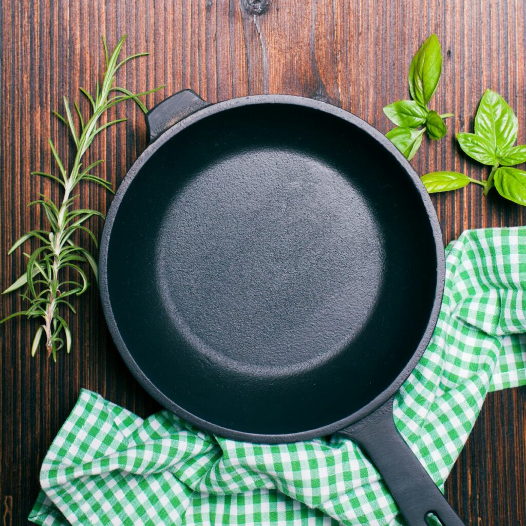 Squeaky Clean: How to Clean Stainless Steel Pans