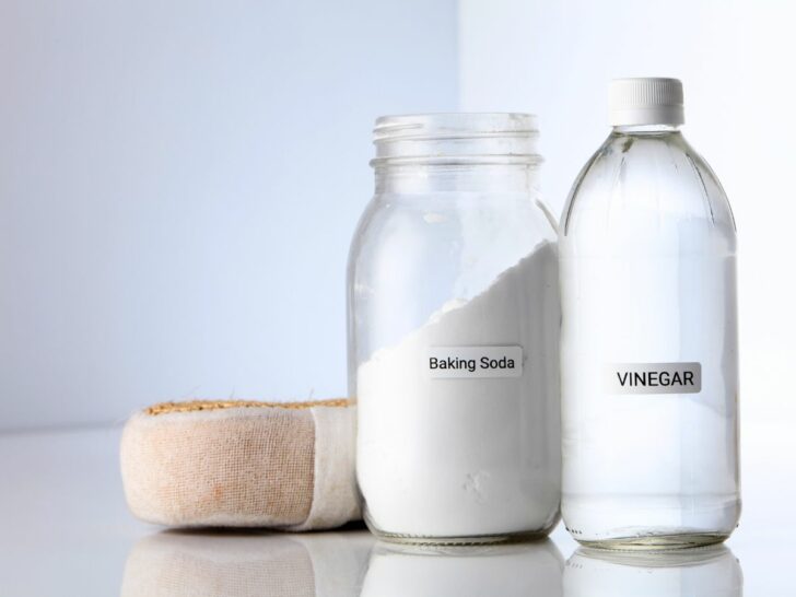 How to Get Rid of Gas Smell on Skin (6 Methods)