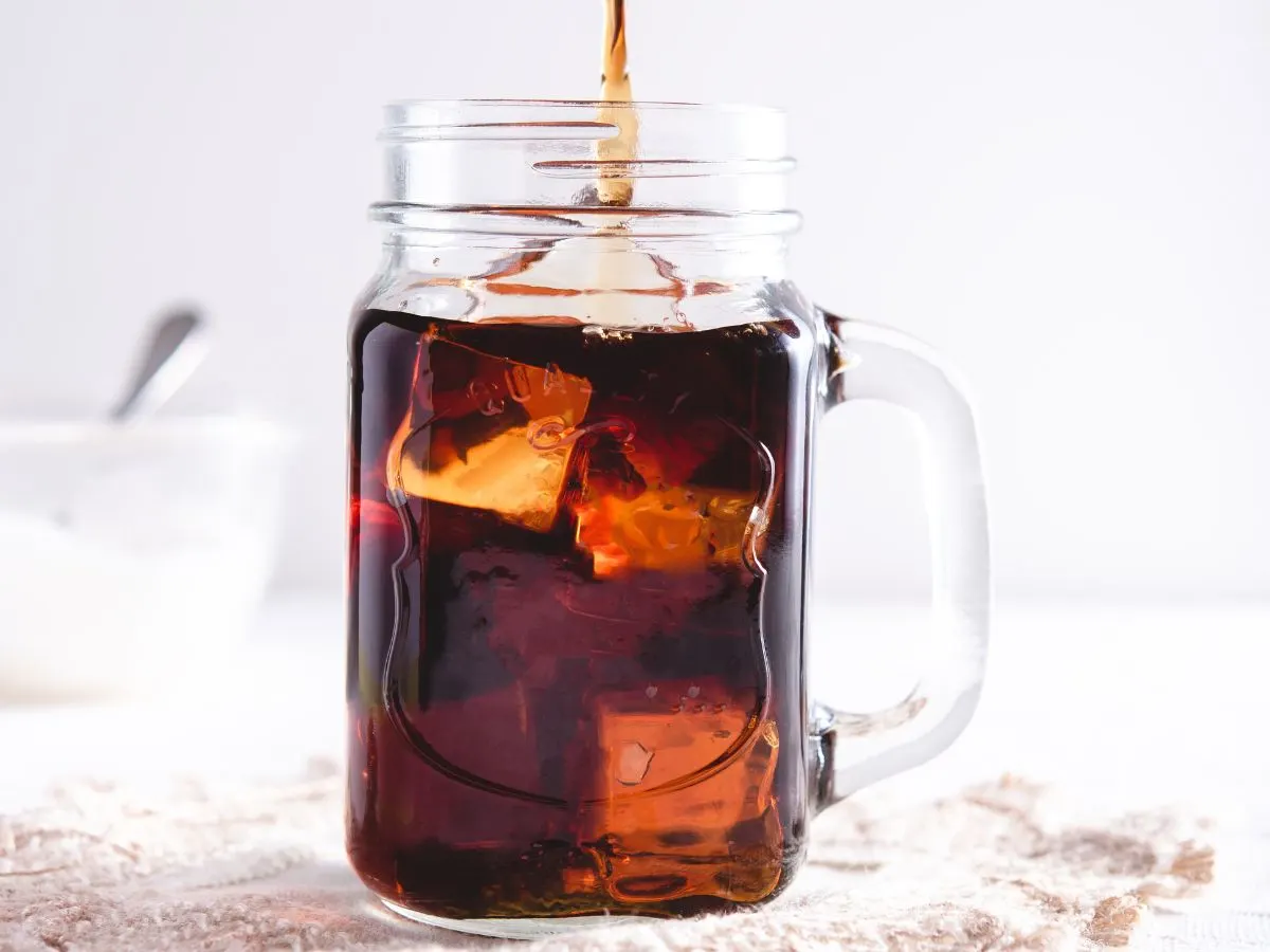 Chill Out and Learn How to Make Cold Brew Coffee