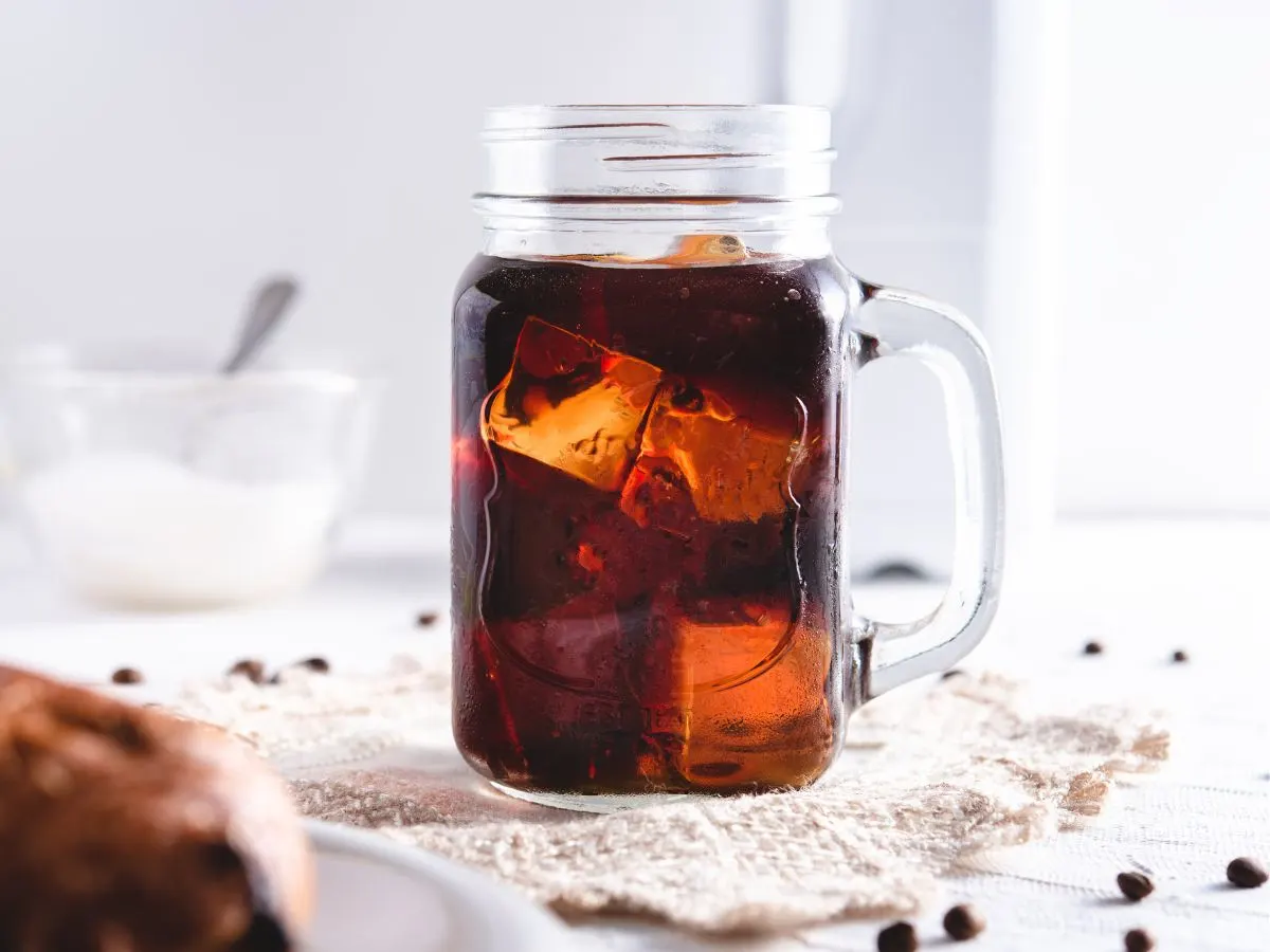 Chill Out and Learn How to Make Cold Brew Coffee