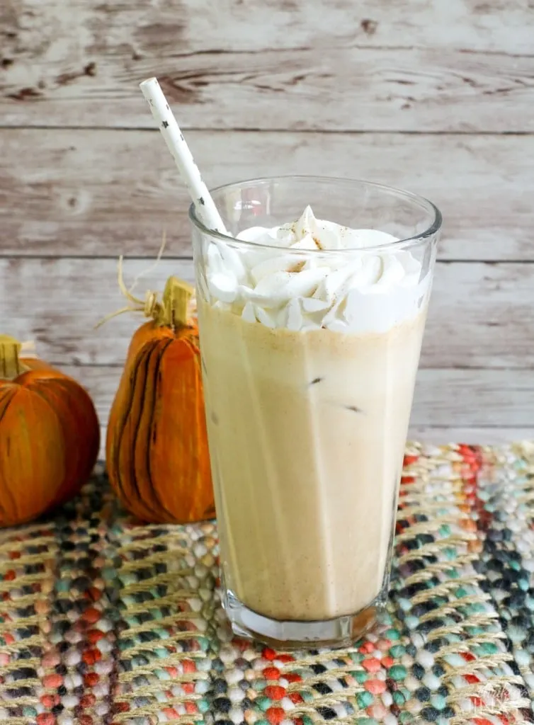35 Fall Coffee Recipes: Best Cozy Drinks for Autumn