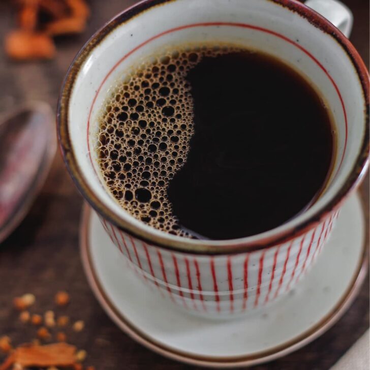 35 Fall Coffee Recipes: Best Cozy Drinks for Autumn