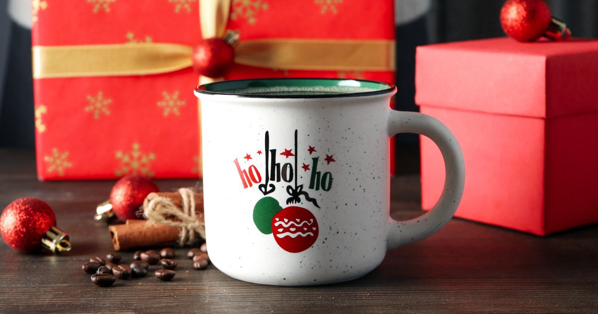 Holiday Coffee Drinks: The Best 12 Coffees of Christmas