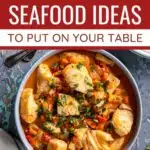 25 Best Seafood Thanksgiving Recipes for the Holiday