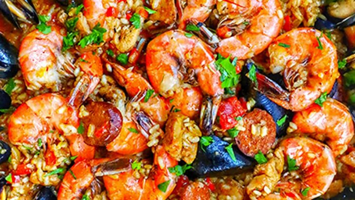 25 Best Seafood Thanksgiving Recipes for the Holiday