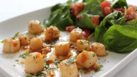 25 Best Seafood Thanksgiving Recipes for the Holiday