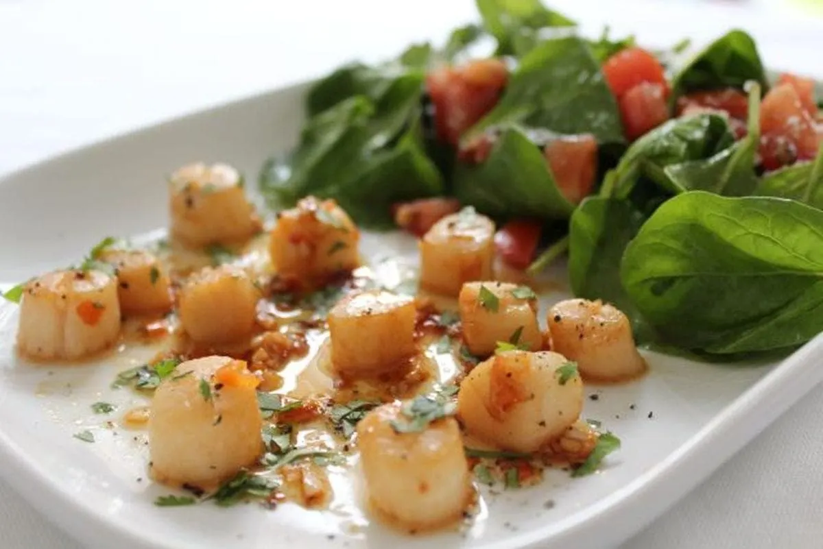 25 Best Seafood Thanksgiving Recipes for the Holiday