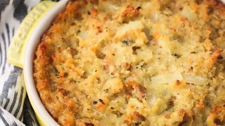 25 Best Seafood Thanksgiving Recipes for the Holiday