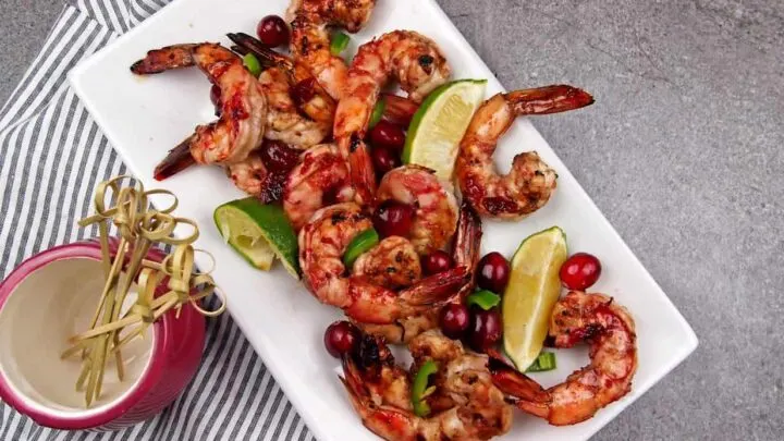 25 Best Seafood Thanksgiving Recipes for the Holiday