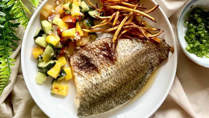 25 Best Seafood Thanksgiving Recipes for the Holiday