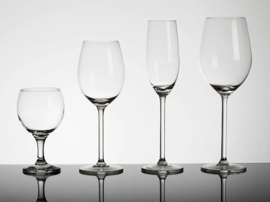 Choosing the Right Wine Glass: The 3 Best