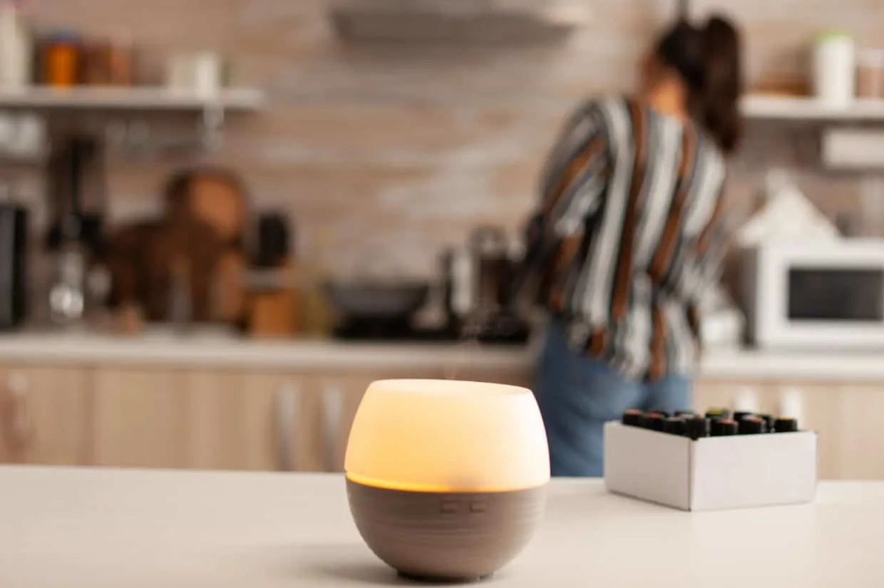 Best Essential Oil Diffusers: Choose the Right One for You