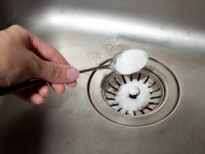 How To Unclog A Kitchen Sink: A Mom’s Complete DIY Guide