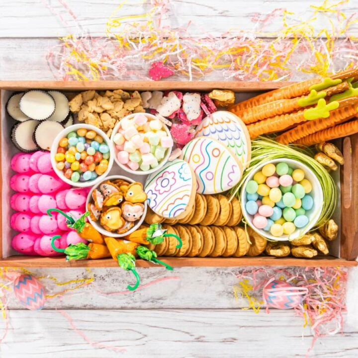 Hop Into the Fun: Egg-cellent Easter Activities for Adults