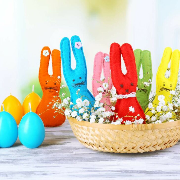 Hop Into the Fun: Egg-cellent Easter Activities for Adults