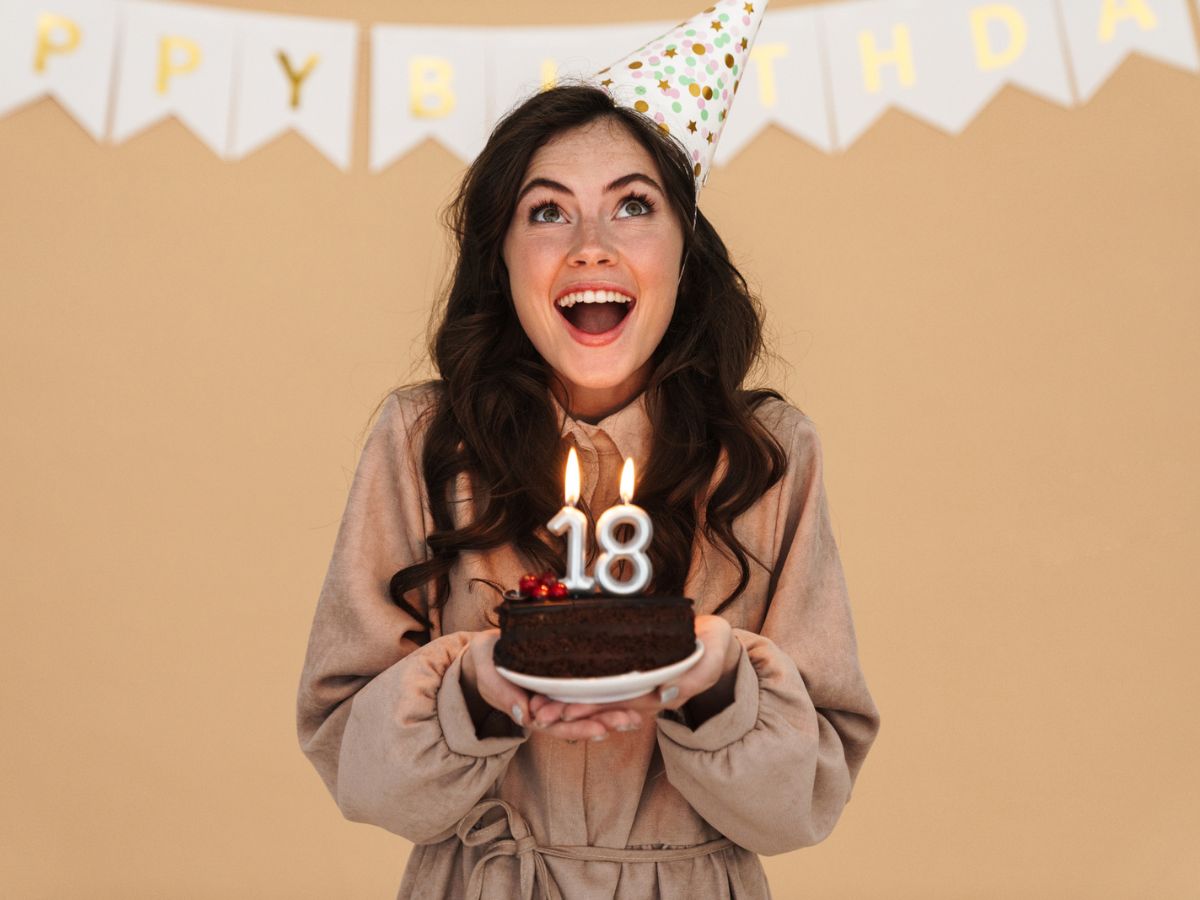 Unforgettable 18th Birthday Party Ideas to Celebrate Adulthood