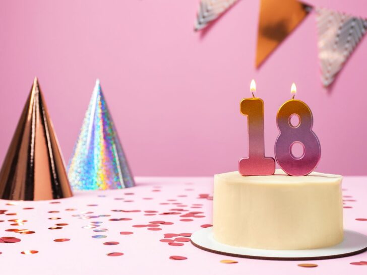 Unforgettable 18th Birthday Party Ideas to Celebrate Adulthood