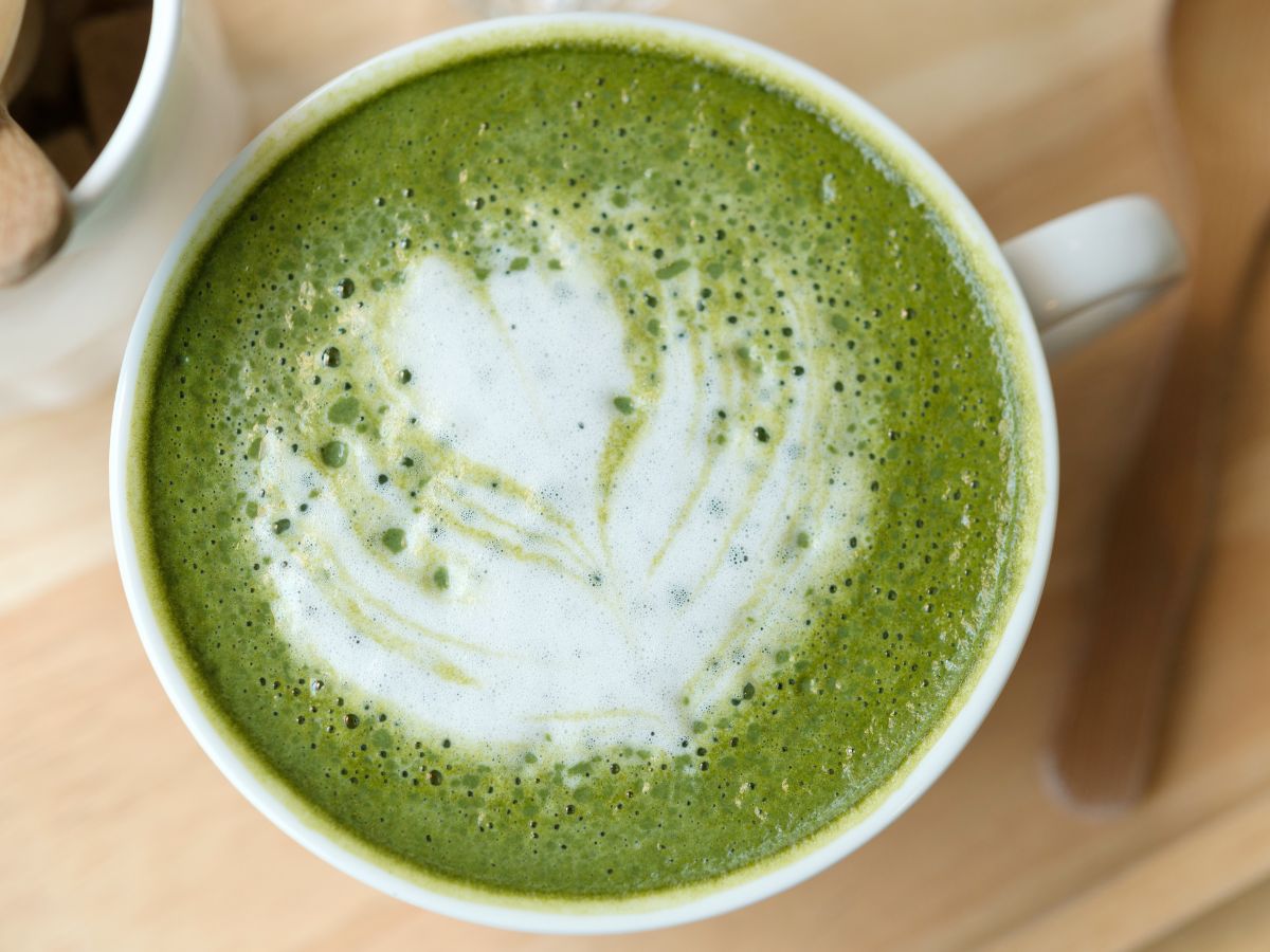 How to Make Matcha Tea Perfectly + Why You Should