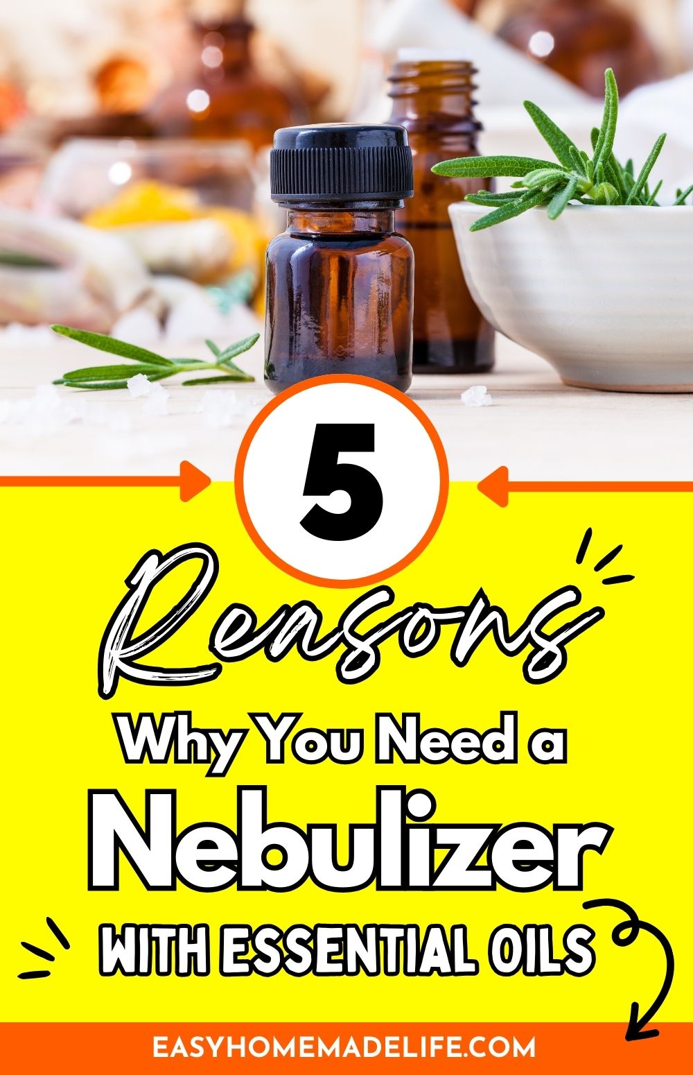 The 8 Best Nebulizer Essential Oil Diffusers for Your Home