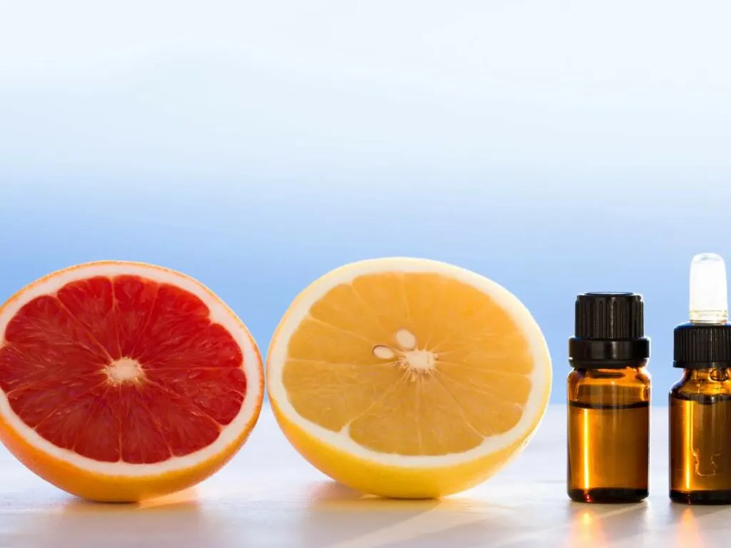 7 Must-Try Essential Oil Summer Diffuser Blends