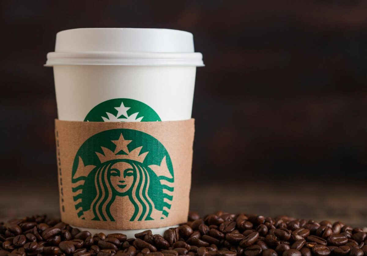 10 Cheapest Coffees at Starbucks + Order Tips to Save Cash