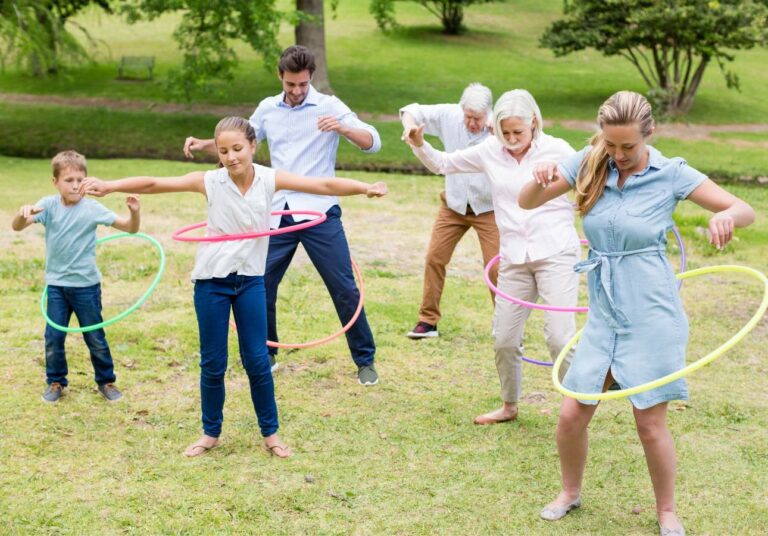 20 Fun Family Reunion Games Great For All Ages 20 Fun Family Reunion Games Great For All Ages