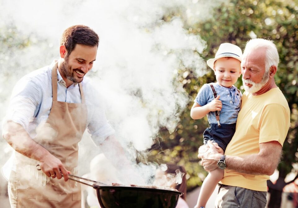21 Fun and Unique Family Reunion Themes and Ideas
