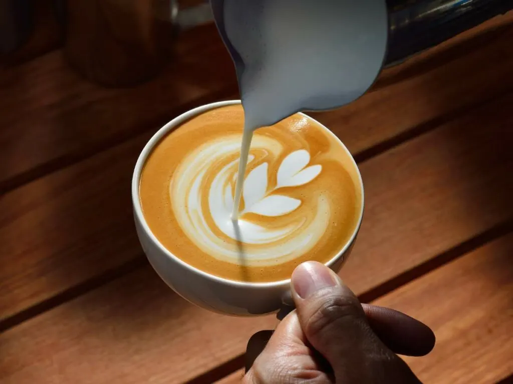 How to Use a Milk Frother Wand: A Step By Step Guide