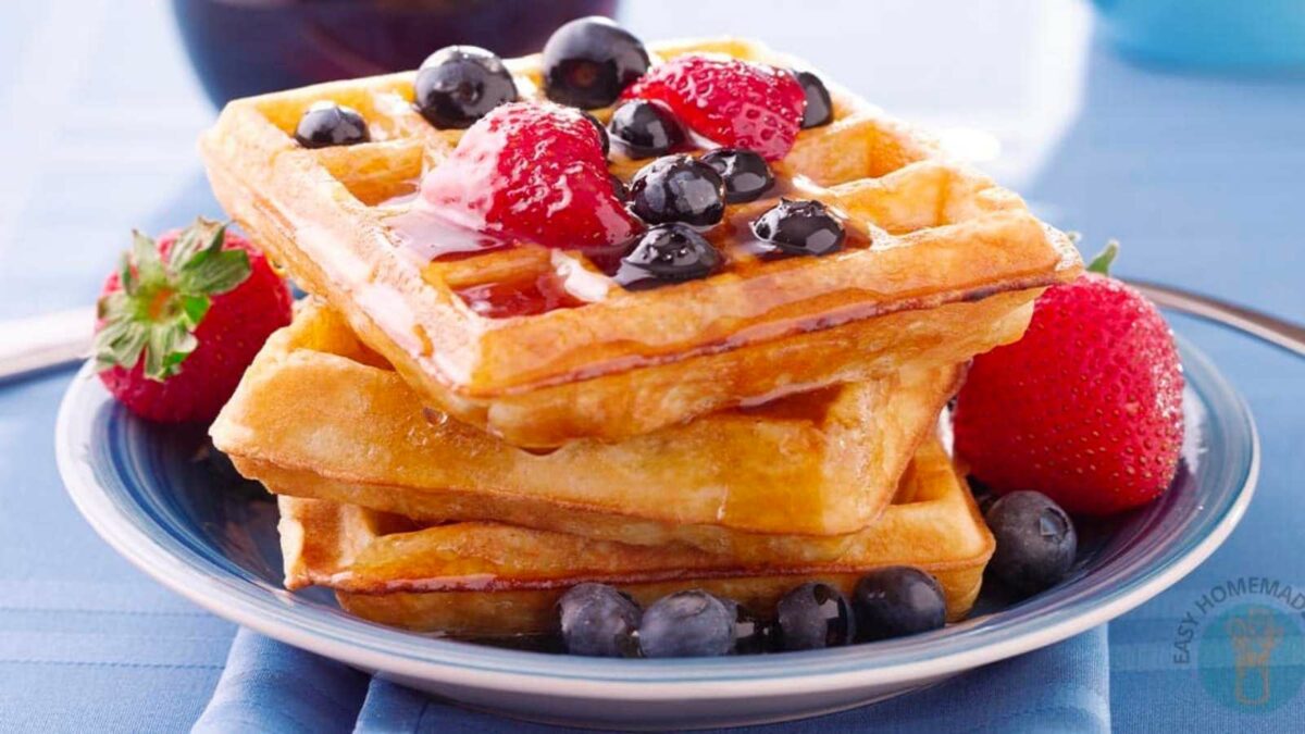 Say Hello to Happy Mornings with These 15 Breakfast Recipes You’ll Love