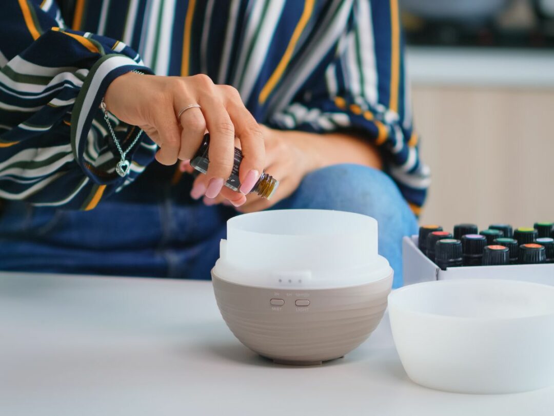The 8 Best Nebulizer Essential Oil Diffusers for Your Home