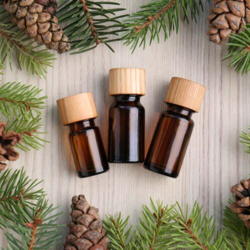 Pinetastic: 10 Pine Diffuser Blends To Try