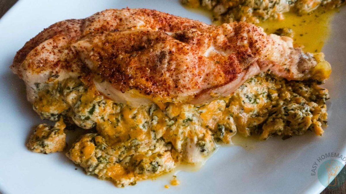 17 Non-Chicken Recipes That Are Just as Simple and Satisfying