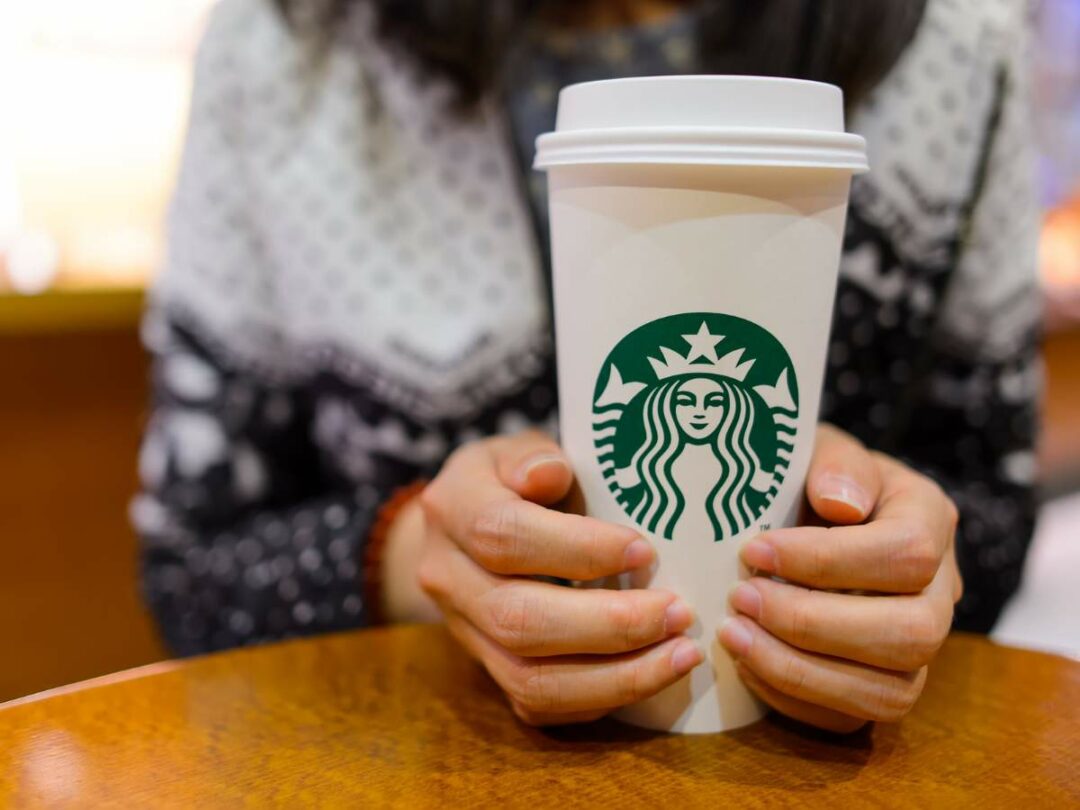 The Complete List of Starbucks Tea Drinks + Secret Menu Ideas