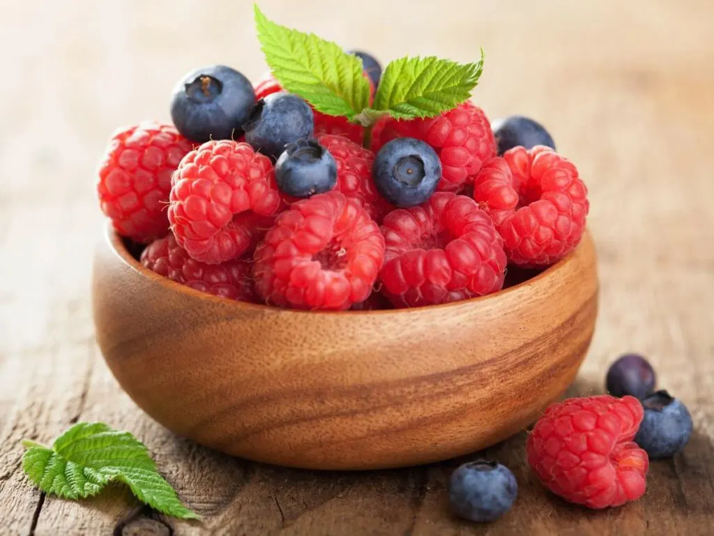 Expert Tips To Make Your Summer Berries Last
