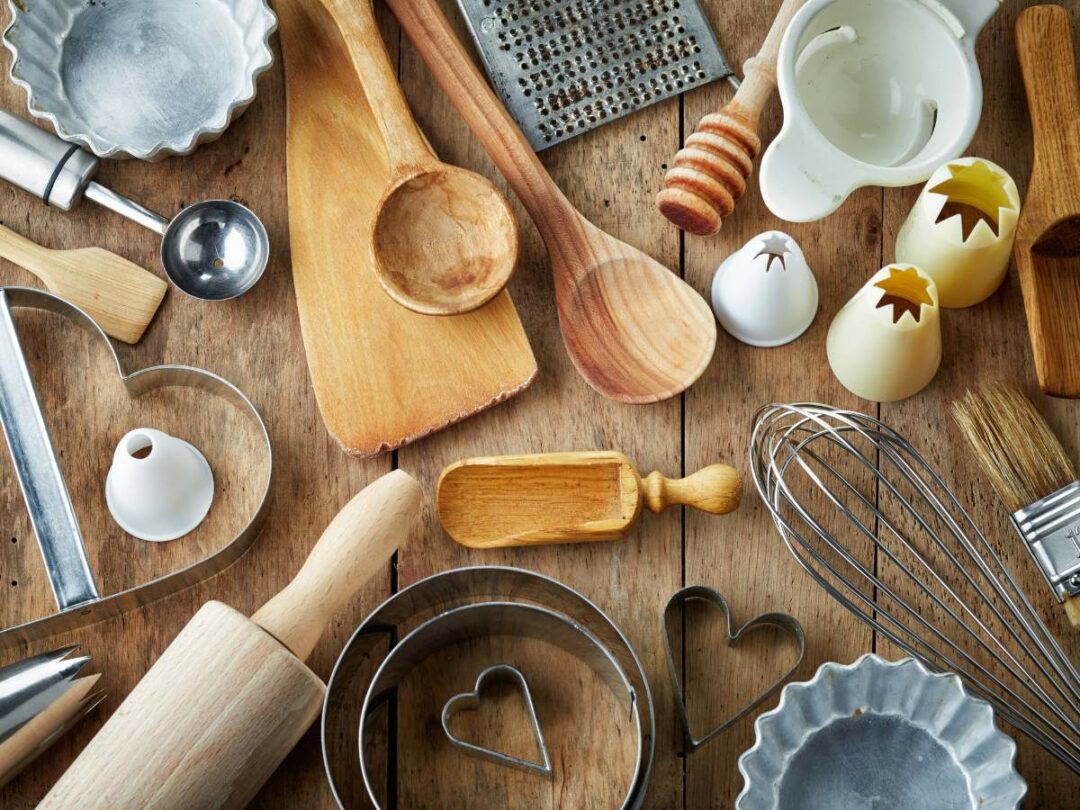 13 Kitchen Gadgets That Earn Their Drawer Space