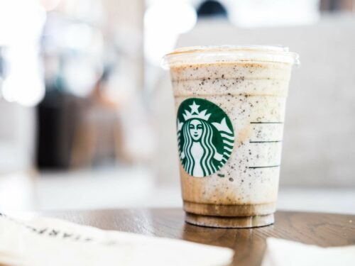 Starbucks Secret Menu: Unveiling 17 Hidden Drinks