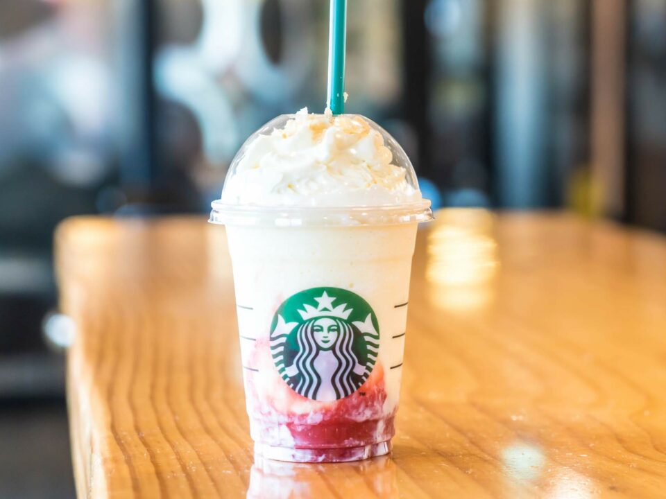 Starbucks Secret Menu: Unveiling 17 Hidden Drinks