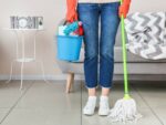 Cleaning Motivation Tricks That Actually Work