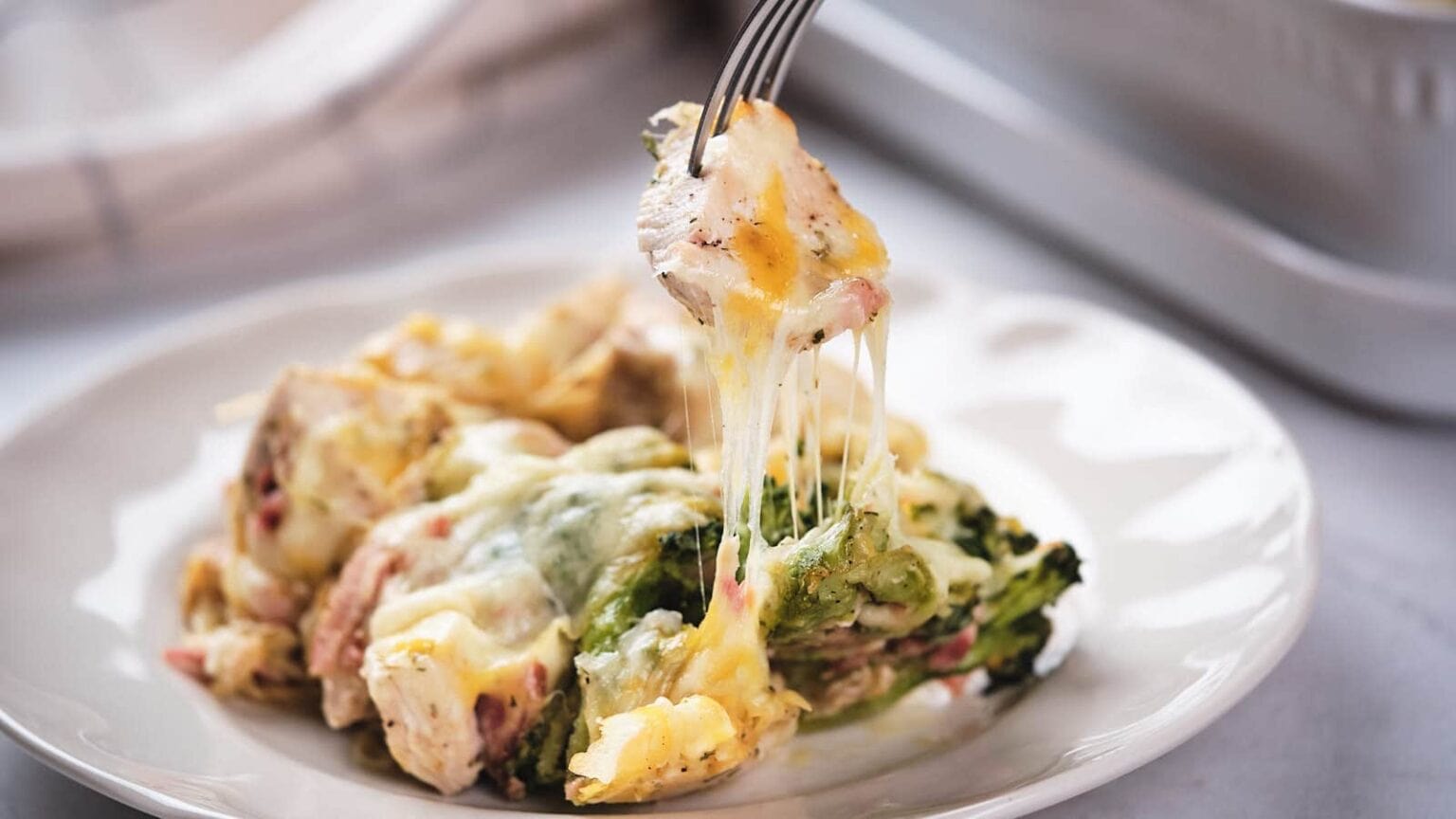 17 Non-Chicken Recipes That Are Just as Simple and Satisfying