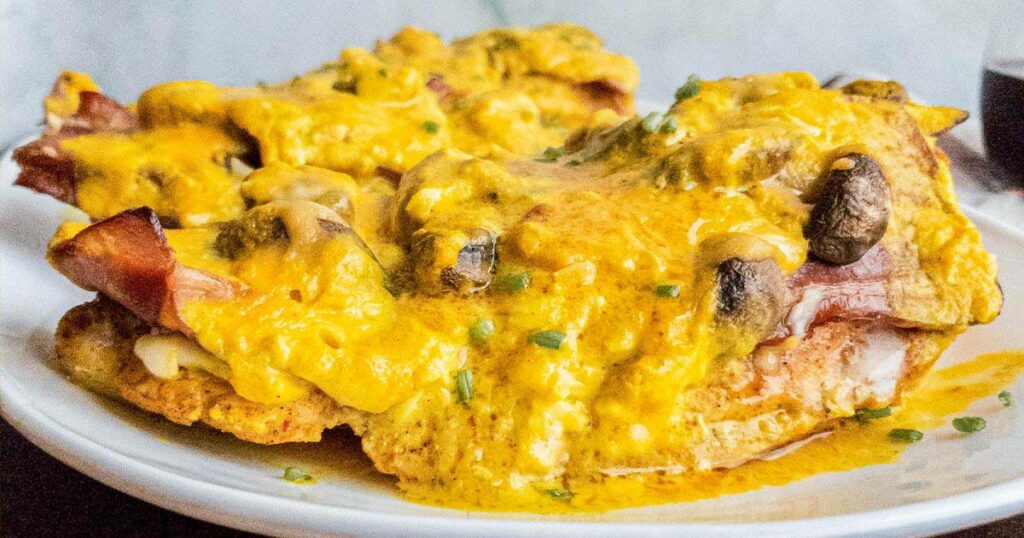 17 Non-Chicken Recipes That Are Just as Simple and Satisfying