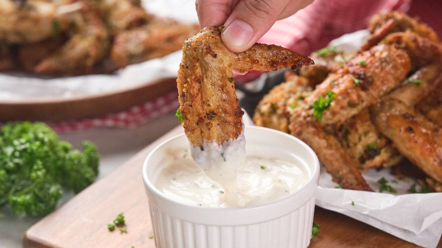 17 Non-Chicken Recipes That Are Just as Simple and Satisfying