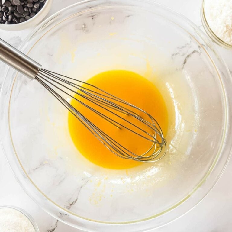 Magic Cookies (The Easiest Cookie Recipe Ever!)