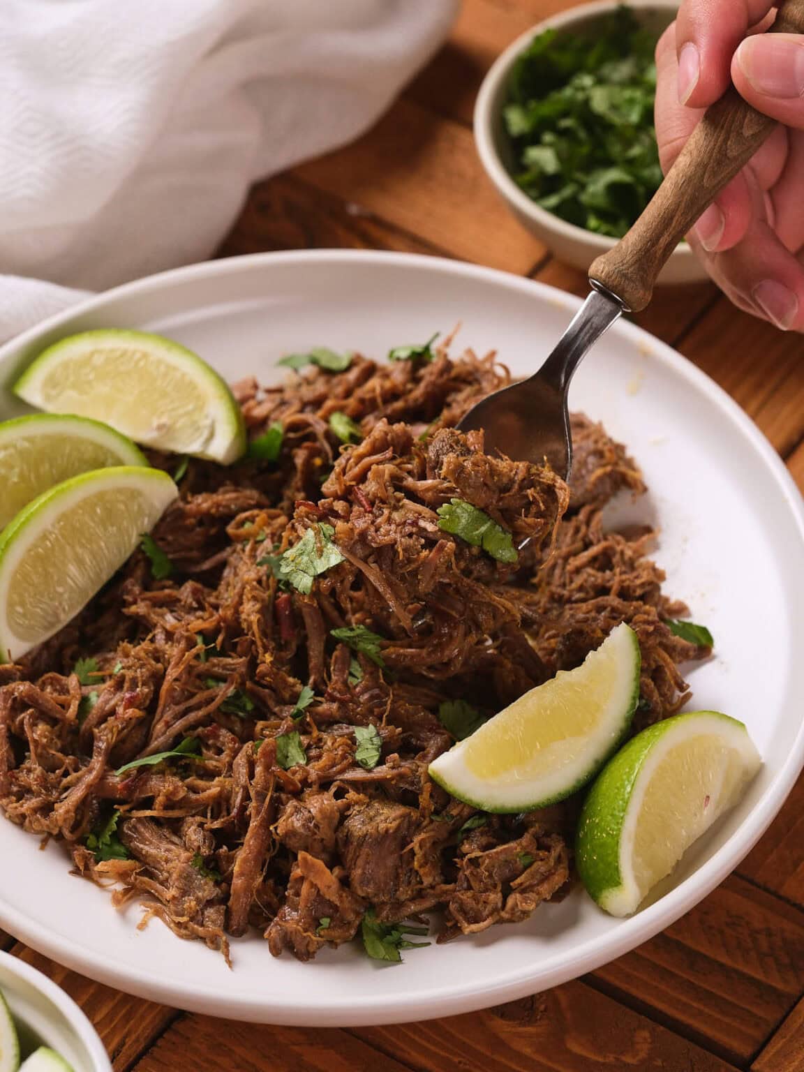 Chipotle Barbacoa (Easy Copycat Recipe)