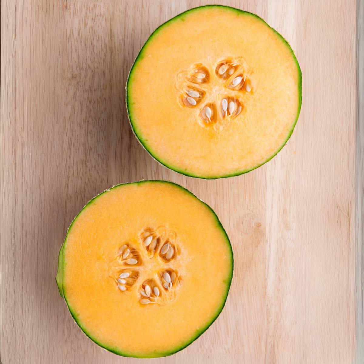 Prosciutto E Melone (Prosciutto And Melon) Recipe