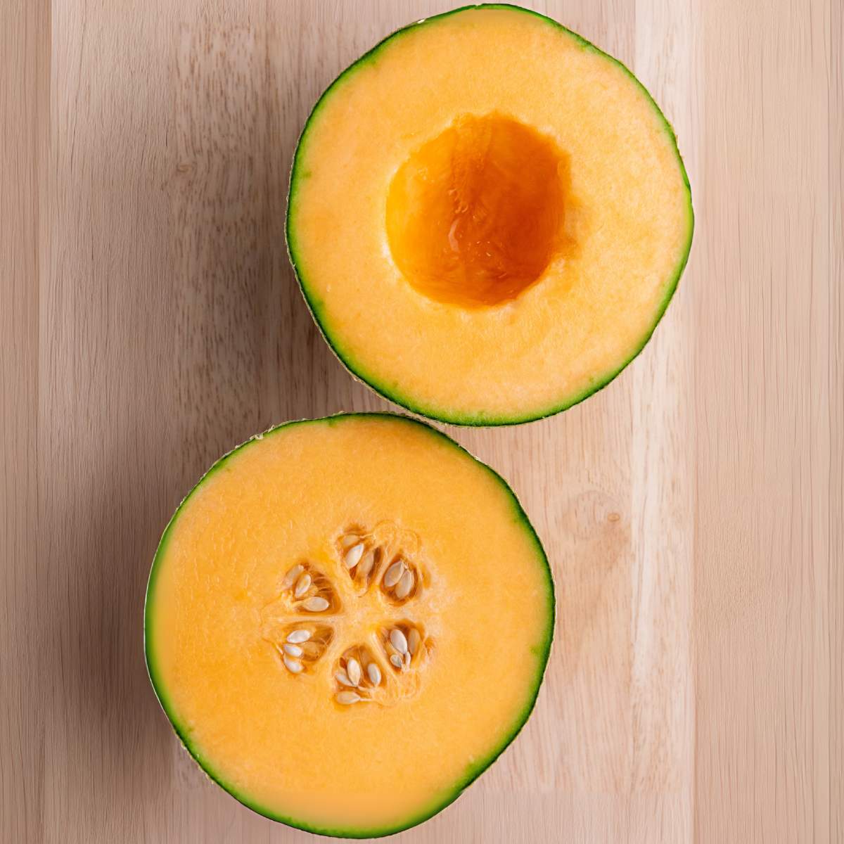 Prosciutto E Melone (Prosciutto And Melon) Recipe